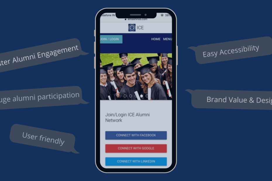 Alumni Relations Archives - AlmaShines